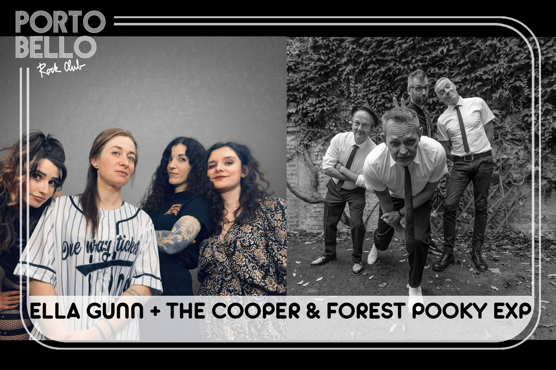 Portobello Rock Club